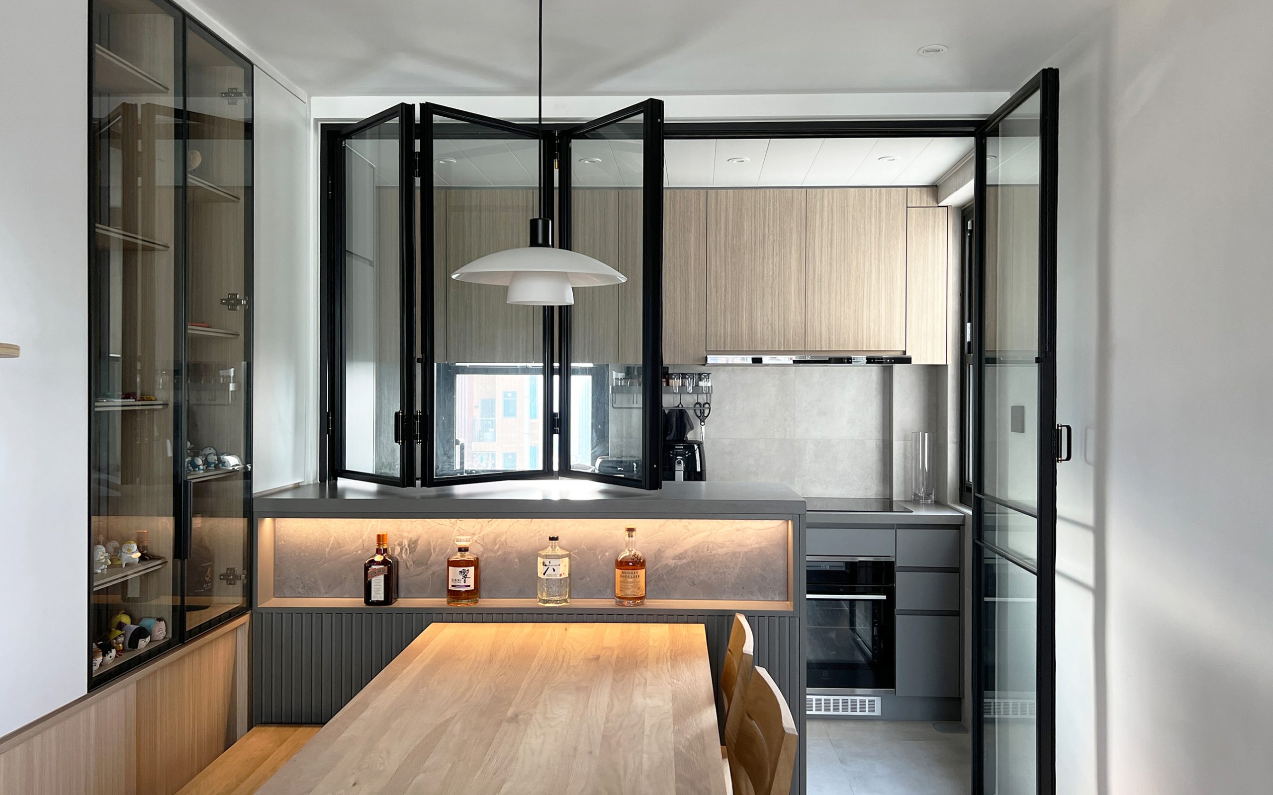 Projects – LINKS INTERIOR